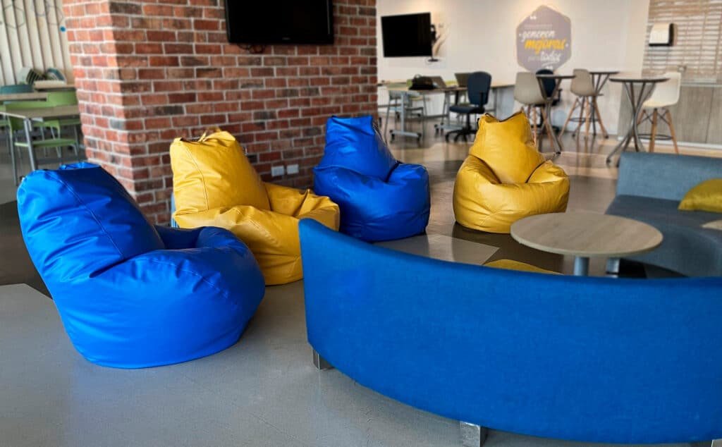 Inicio - Mundo Puff Peru